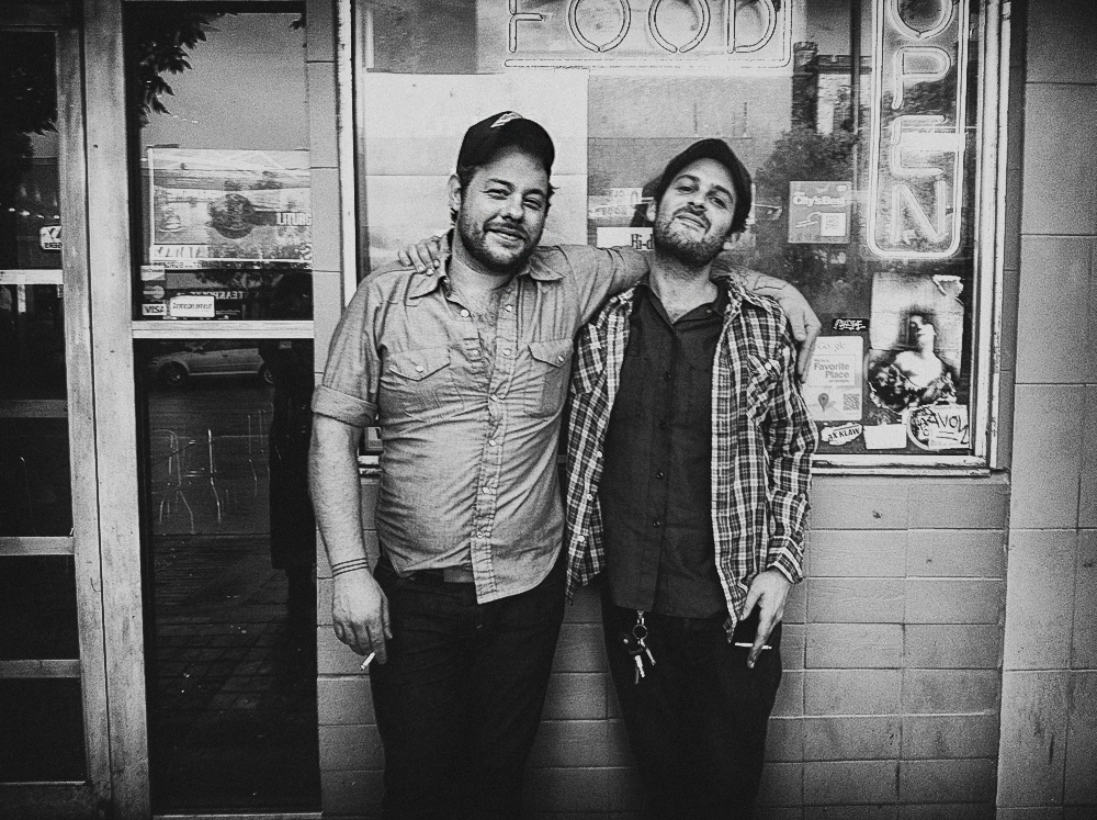 the cedra sessions: ☽ THAT MOON SONG: GREGORY ALAN ISAKOV