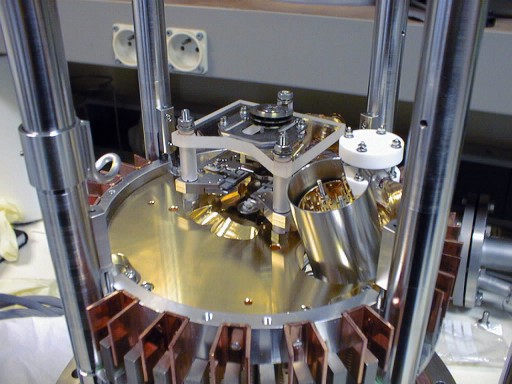 Only science: Can we see atoms