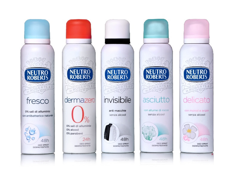 Neutro Roberts, il primo neutro non si scorda mai | The Lunch Girls