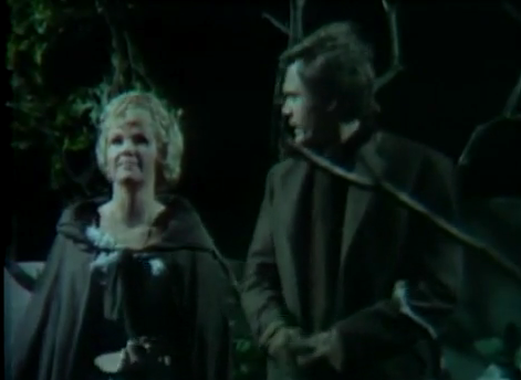 Shadows on the Wall: An Online Dark Shadows Fanzine: Tribute to Laura ...