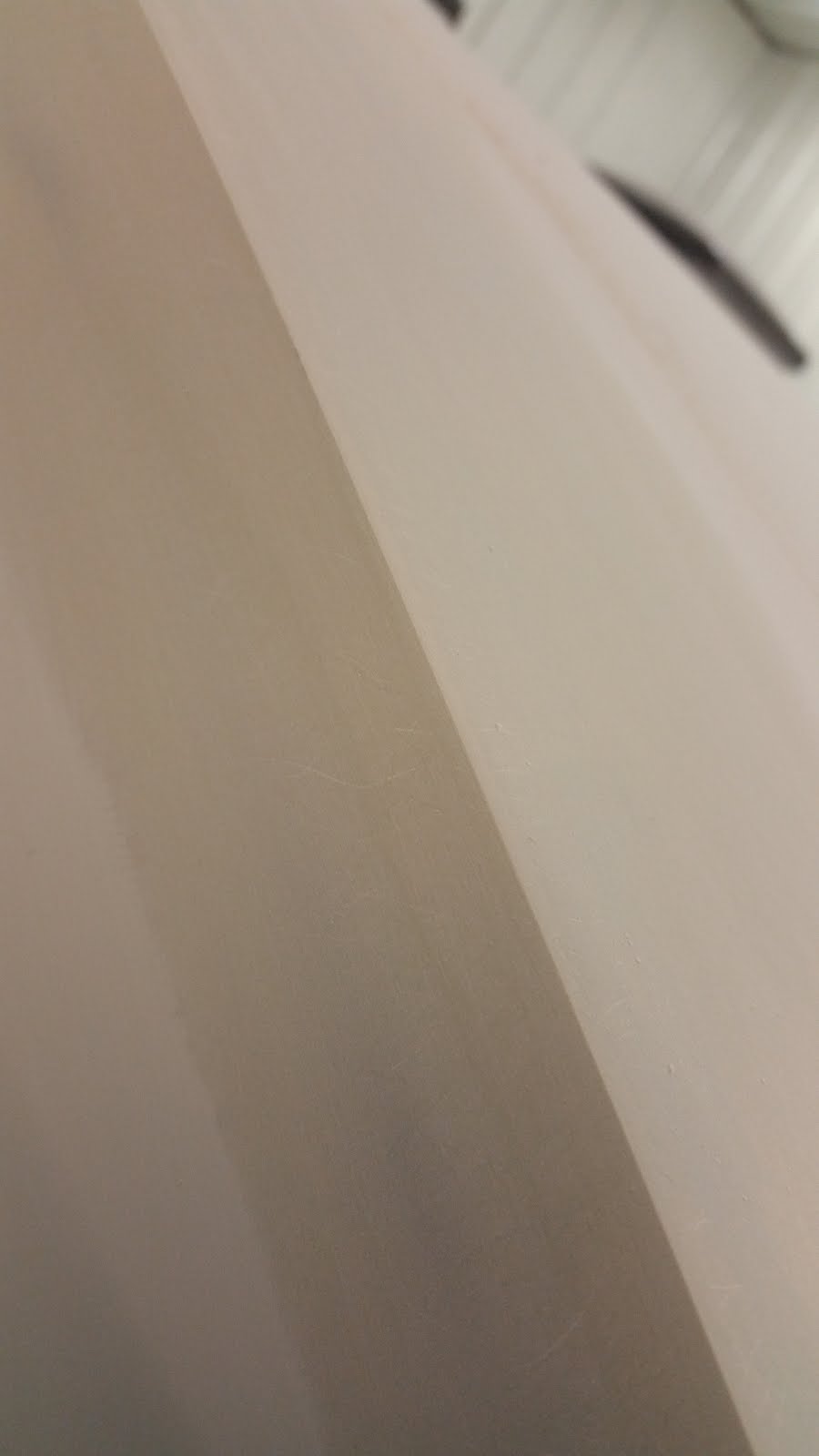 The Astroliner: Part Nine: "Seemingly Seamless"