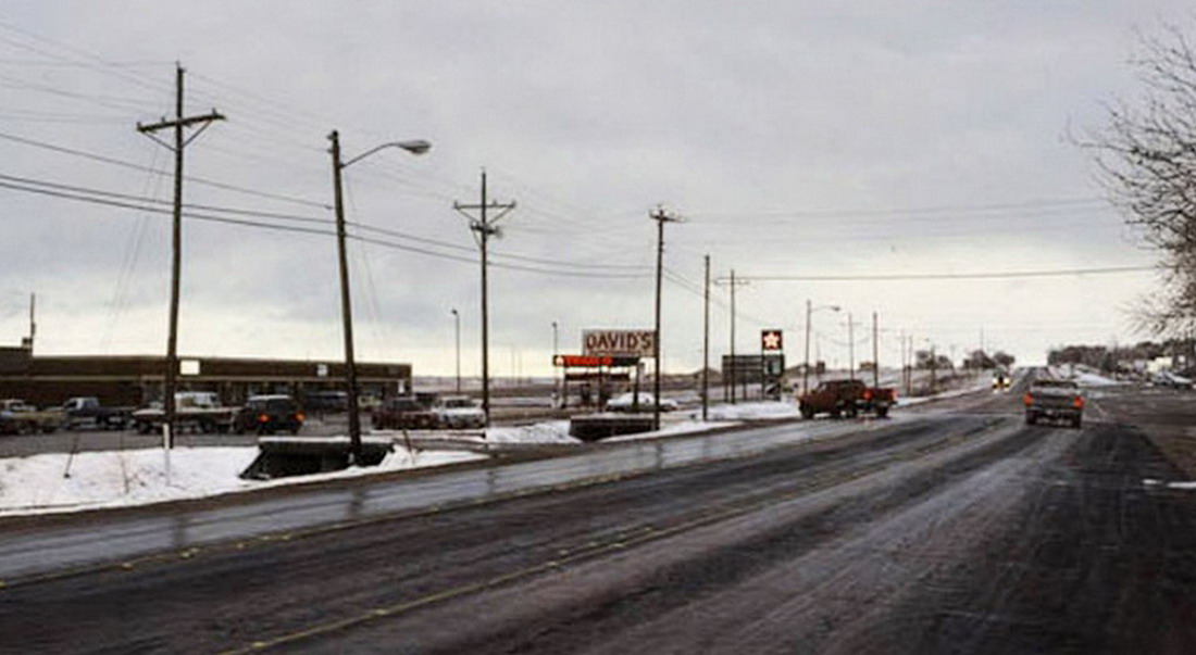 El arte es su máxima expresión : Calles bonitas en acrílico, pueblos ...