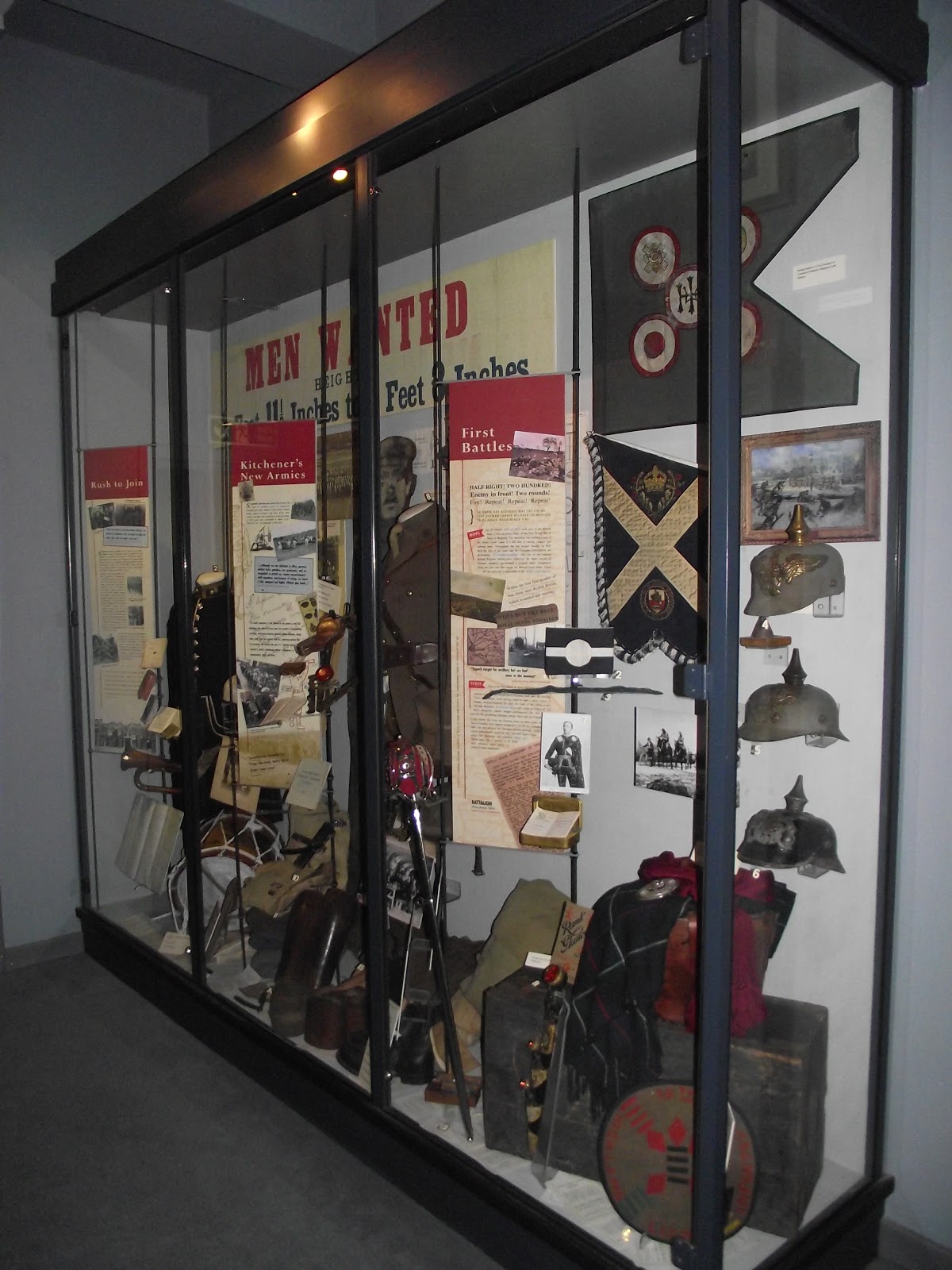 The Scottish Military Research Group: Royal Highland Fusiliers Museum ...