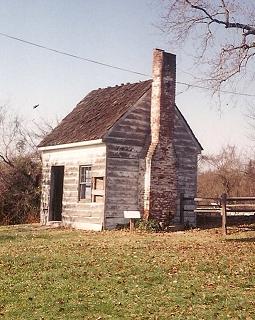 Colonial Quills: FERRY FARM