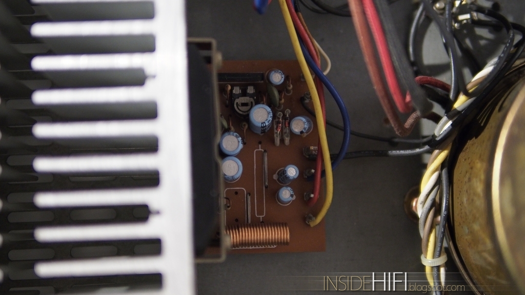 Inside Hi-Fi: Rotel RB-1000