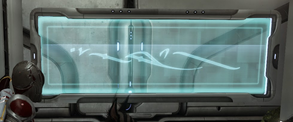 Tennobet Blog: Tennobet in the Tenno Hub