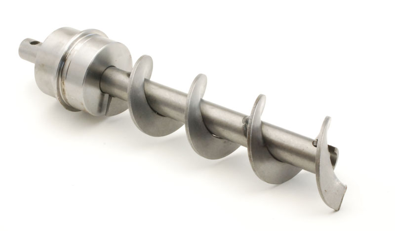 Auger Shaft ~ Auger Tool Image