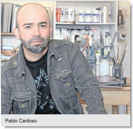 Expresion Artistica: Autores Importantes --- Bibliografia