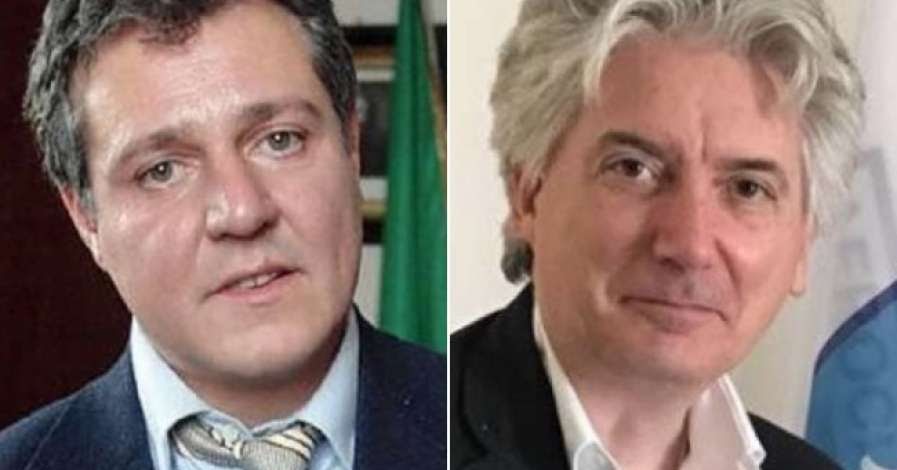 Una Lira per l'Italia - Sovranità per l'Italia: L'ACCUSA DI FRANCESCO CASILLO, IMPORTANTE ...