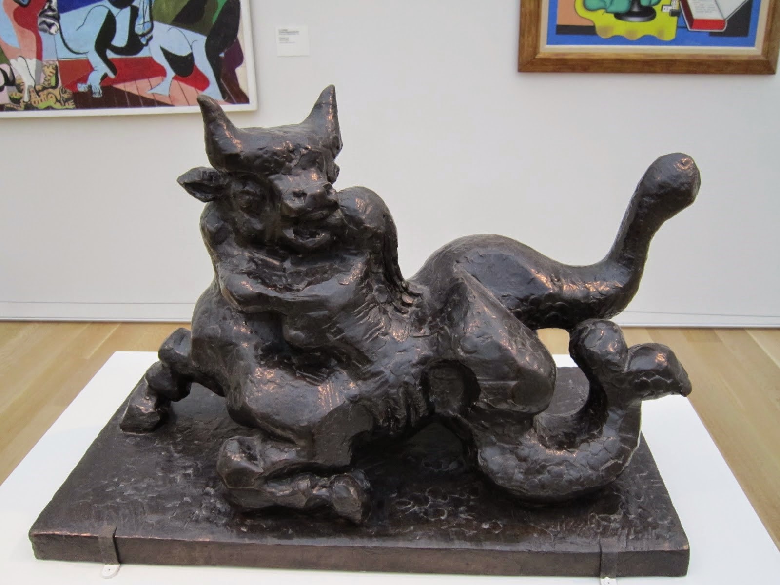 seni arca upsi: SENI :: Antara Tokoh-Tokoh ARCA dunia dan di Malaysia