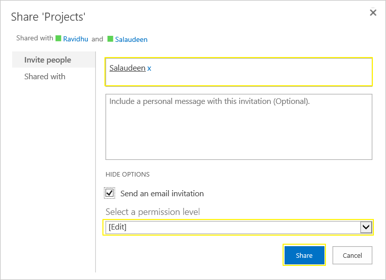 Sharepoint Online Grant Permission To List Or Library Using Powershell Sharepoint Diary
