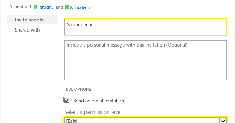 Sharepoint Online Grant Permission To List Or Library Using Powershell Sharepoint Diary