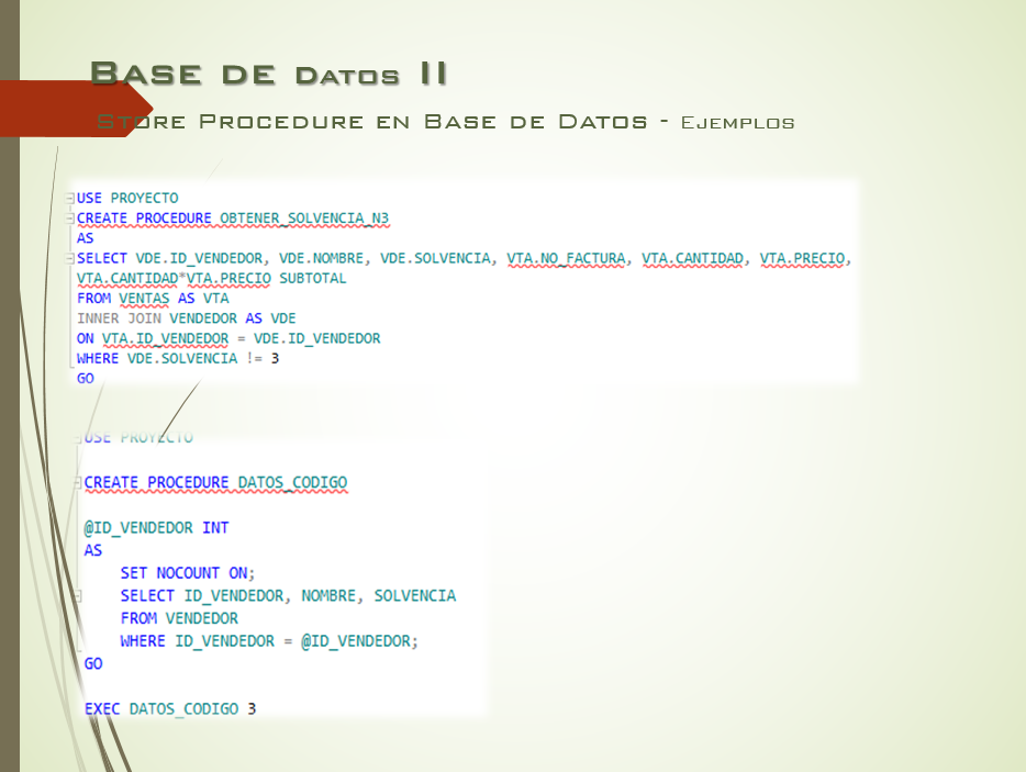 Blog de Ronald Ponce - Base de Datos II: Modulo III - Reglas de Integridad