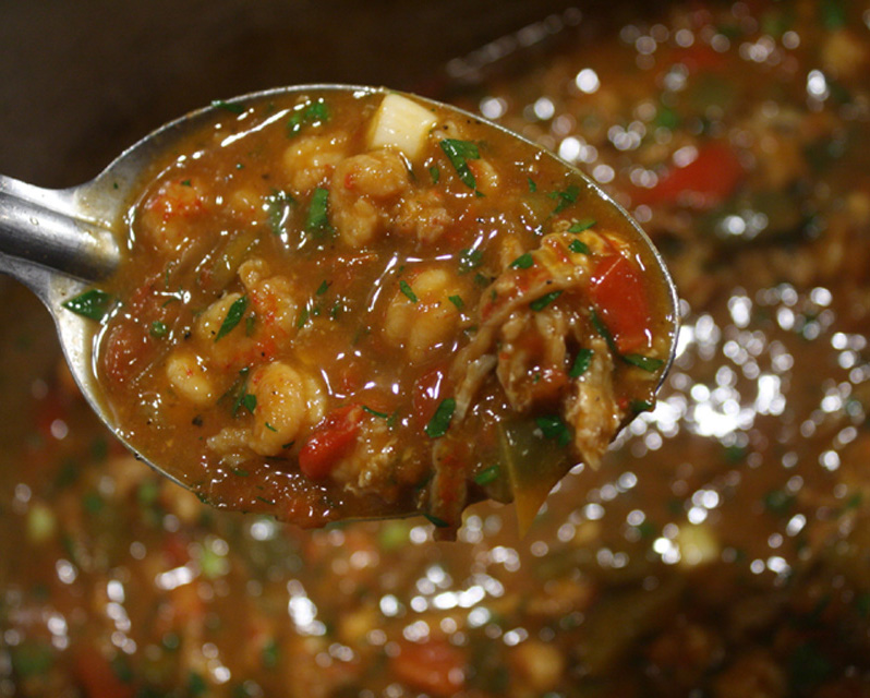 The 99 Cent Chef: August 2011