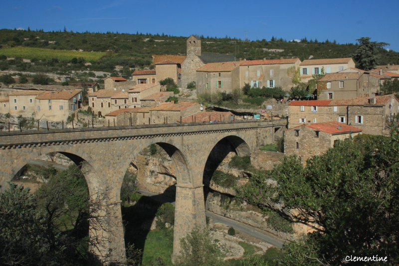 Le blog de Clementine: Visite de L'Oulibo et de Minerve