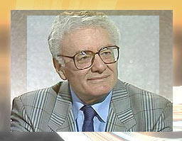 Peter Shaffer, [1926-...]