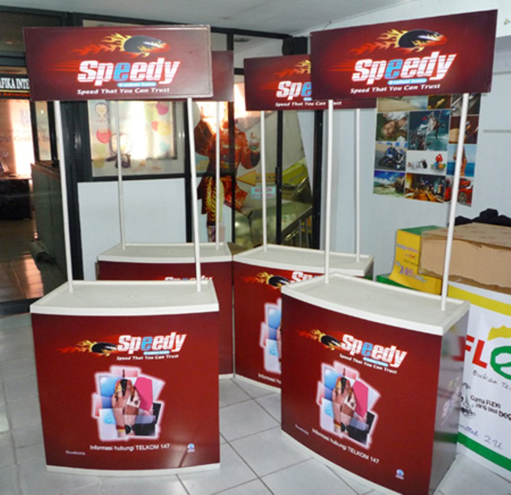 Sewa Alat Pesta Sewa Tenda Pernikahan Murah Jakarta: Pameran Booth ...