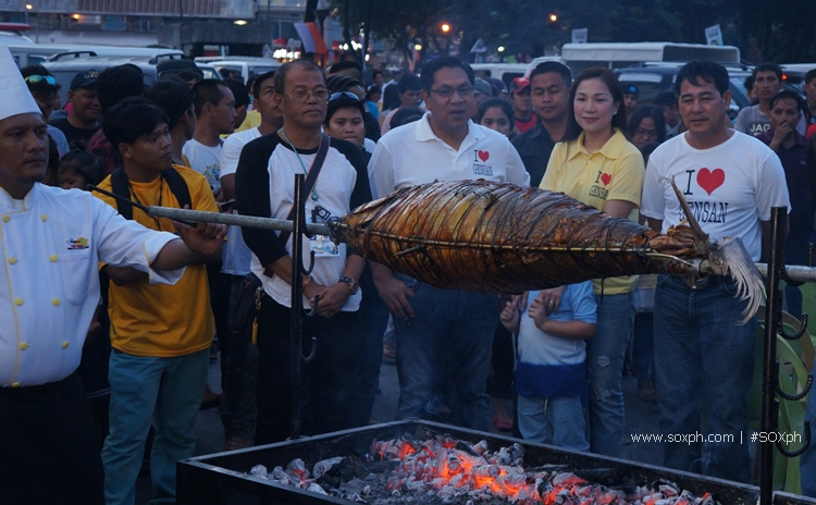 Get ready for Tuna-Toneladang Saya at Gensan's Tuna Festival 2016 ...