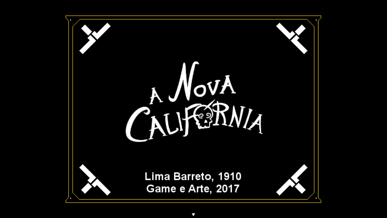 Análise: A Nova Califórnia (PC) é uma breve e diferente forma de se ...