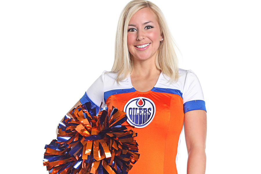 Empire Sports: The Edmonton Oilers Octane