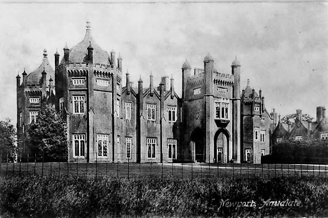 Landed families of Britain and Ireland: (342) Baldwyn of Elsich Manor ...