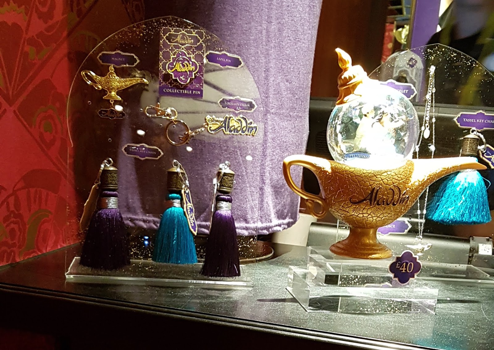 Little Miss Disney: 2018