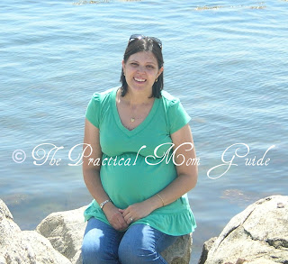 The Practical Mom Guide: 2011