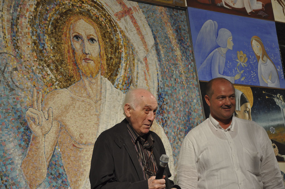 storie!: 21 settembre alla Fenice