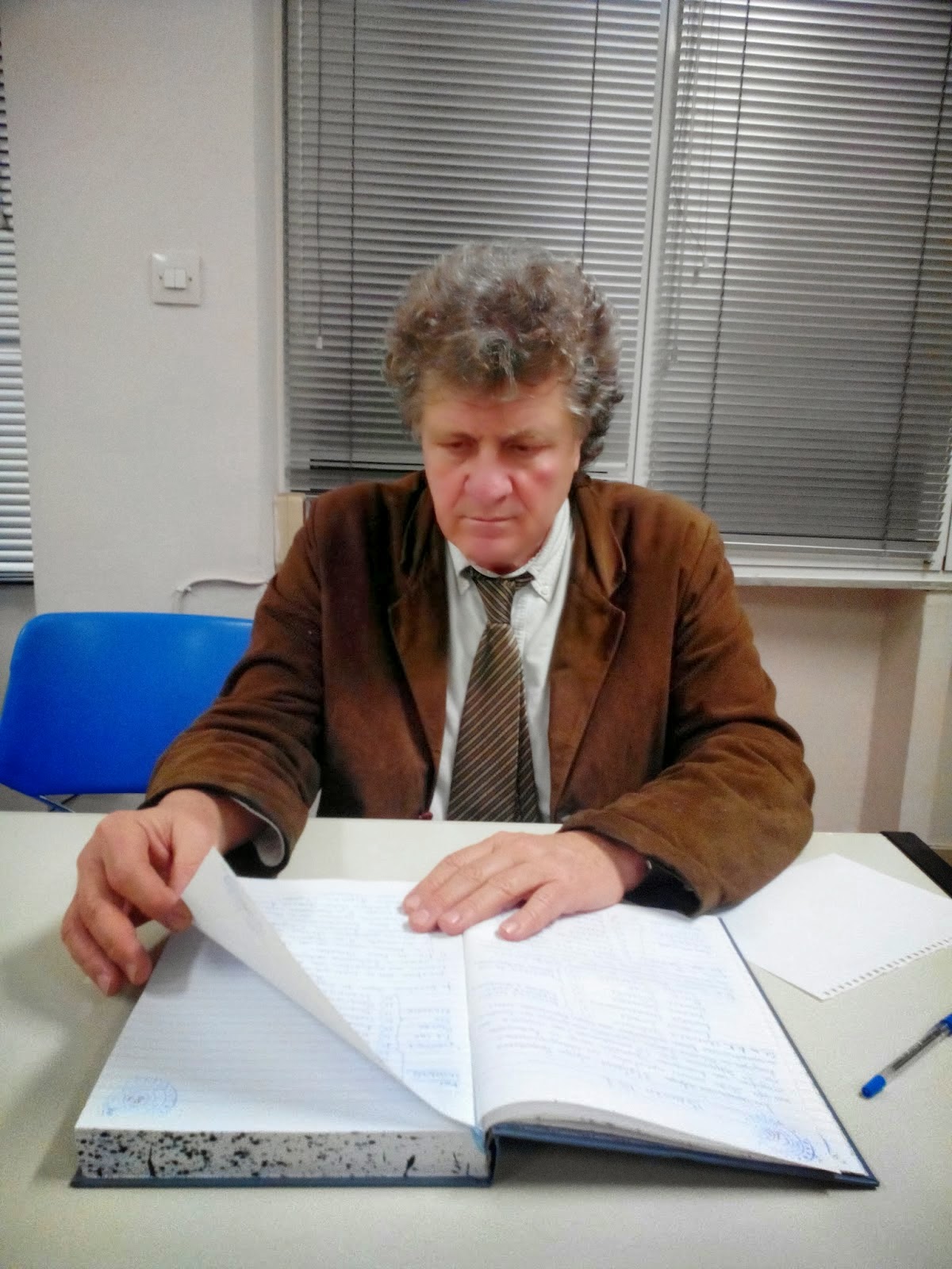 ΓΝΩΜΟΔΟΤΙΚΟ ΣΗΜΕΙΩΜΑ ΤΟΥ ΝΟΜΙΚΟΥ ΜΑΣ ΦΙΛΙΠΠΟΥ ΖΙΑΝΝΗ ΣΧΕΤΙΚΑ ΜΕ ΤΗΝ ...