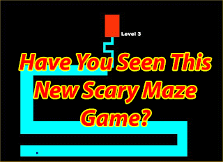 All About Maze Games: The Art Of Online Scary Maze Games