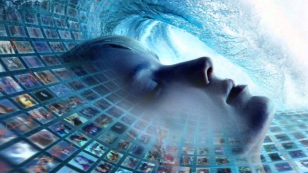 O AMOR ESTÁ NO AR: O mundo da física quântica: "Tudo é energia" / DESPERTAR