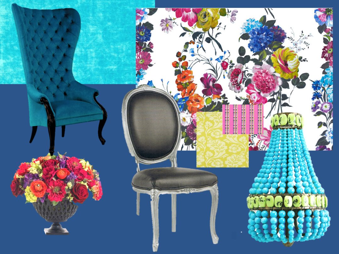 Kim Armstrong's Interior Design Blog: Interior Design Online