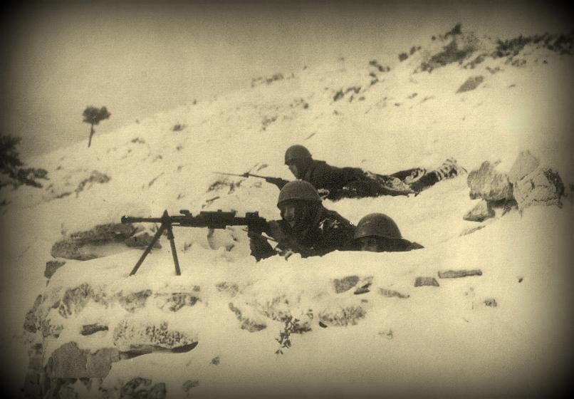 ΙΣΤΟΡΙΑ ΕΛΛΗΝΙΚΗ ΚΑΙ ΠΑΓΚΟΣΜΙΑ : ΕΛΛΗΝΟ-ΙΤΑΛΙΚΟΣ ΠΟΛΕΜΟΣ : Ο ΕΛΛΗΝΙΚΟΣ ...