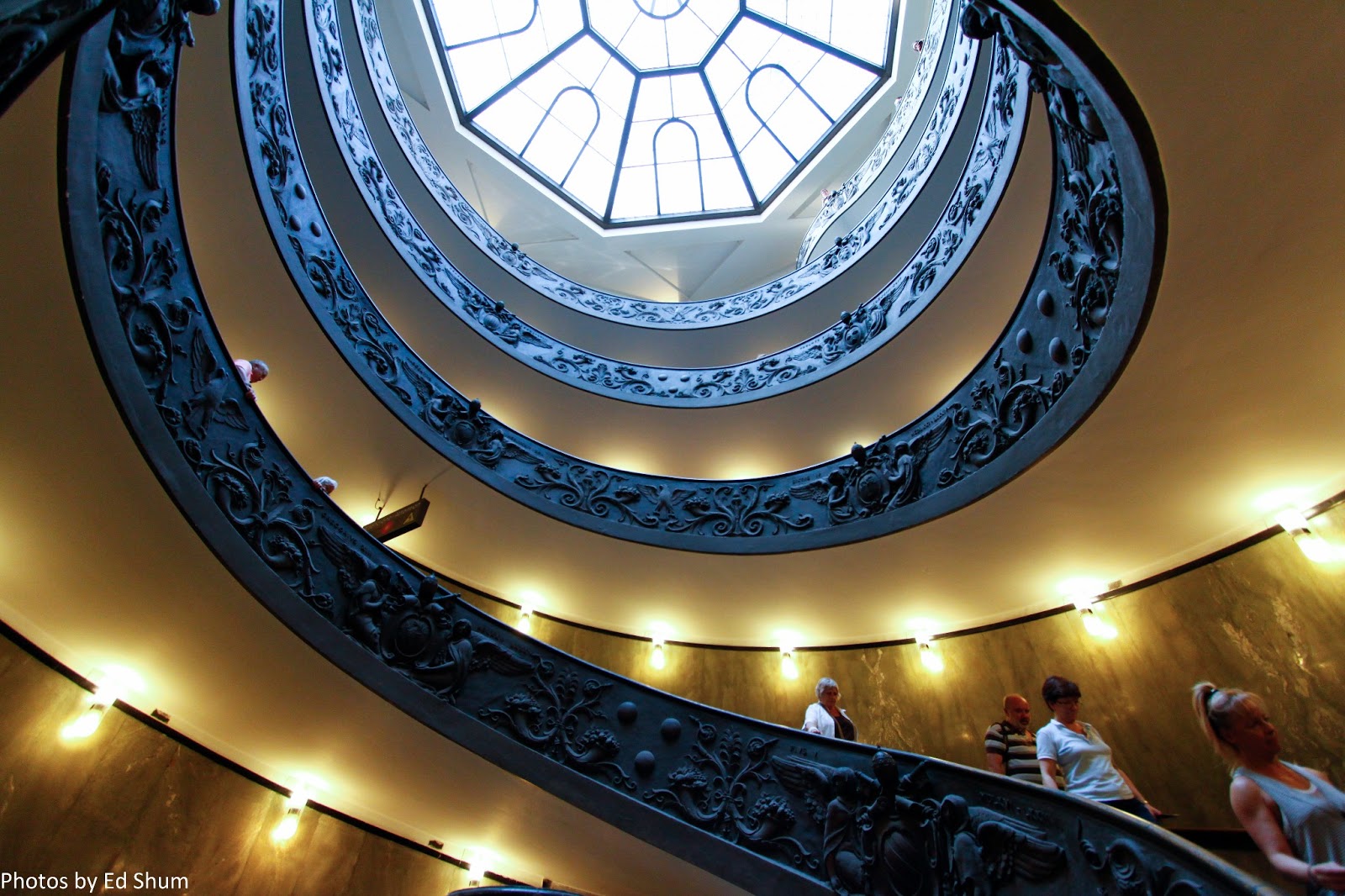 Edward Shum - Photo Album