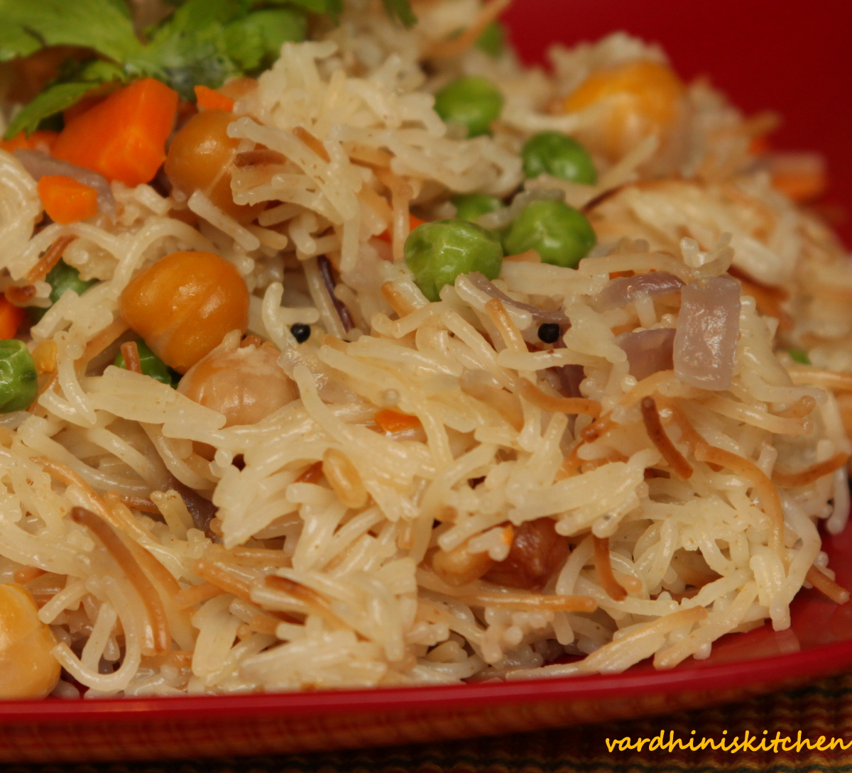 Cooks Joy - Semiya (Vermicilli) Upma