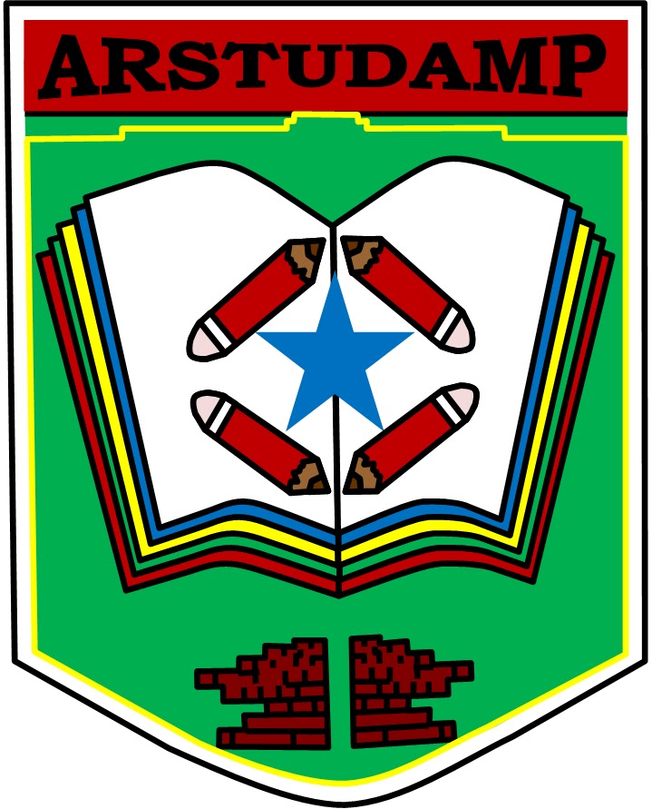 LOGO SMP NEGERI 1 DAMPIT | SMP NEGERI 1 DAMPIT