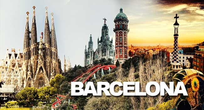 Vamos a hincar los codos: Viaje a Barcelona: informe de la reunión del ...
