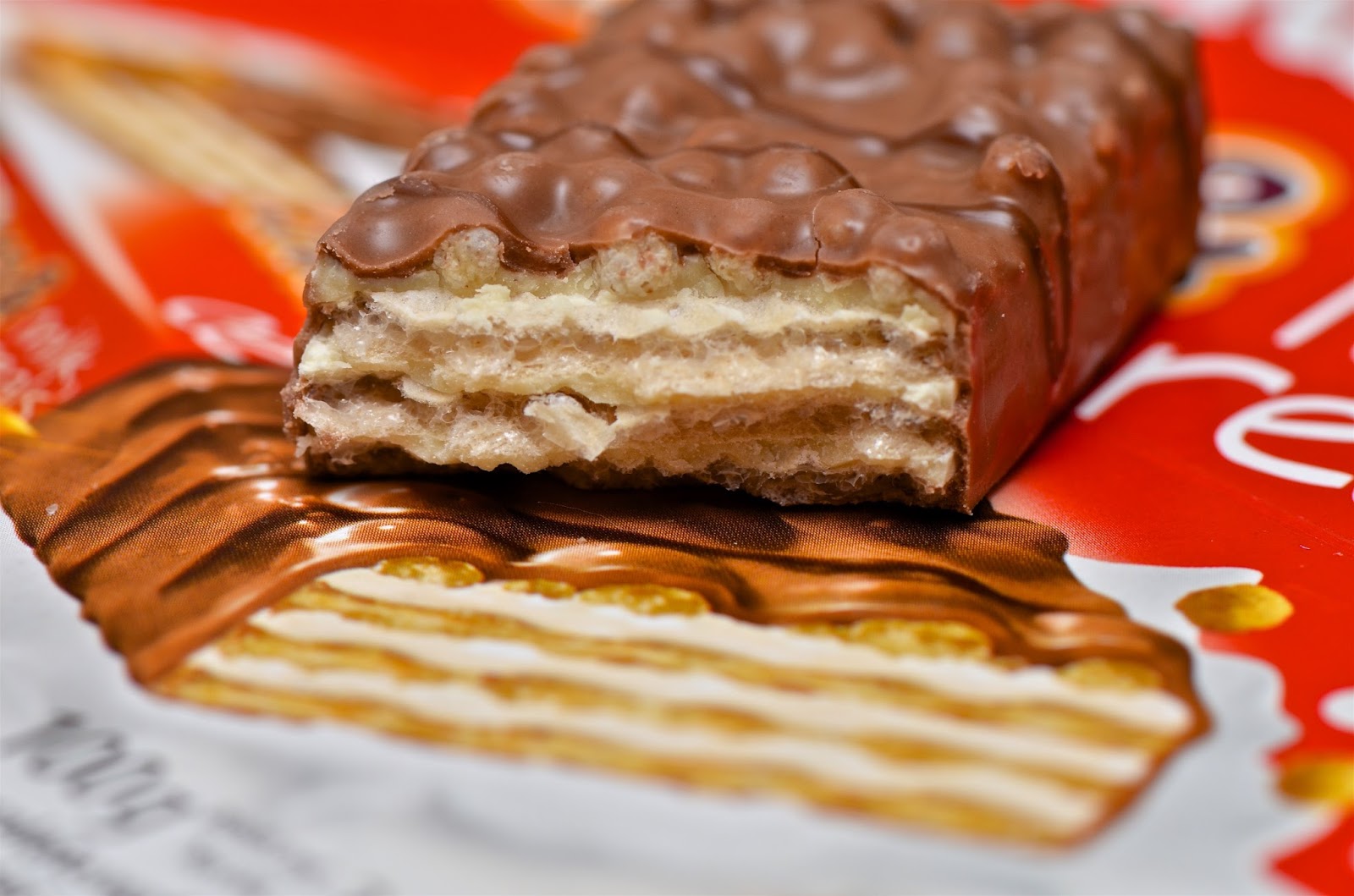 Choco & Milk Cereals (100g) par Loacker