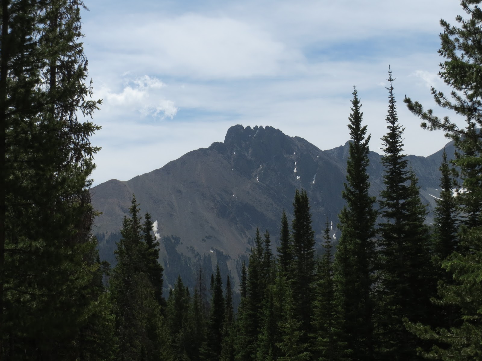 Colorado Cottrells: State Forest State Park Colorado