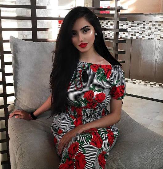 Mariam Rahman