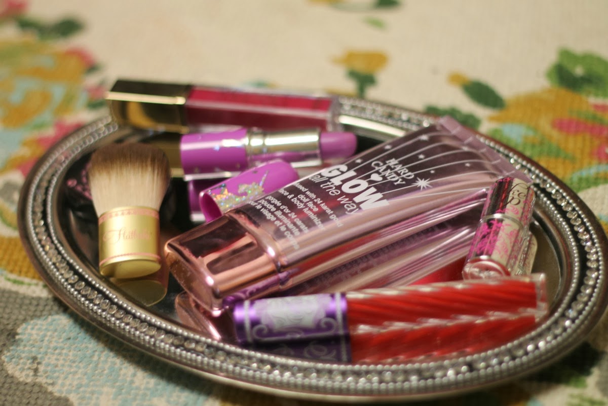 Prettiest Makeup Products. | Passing Whimsies