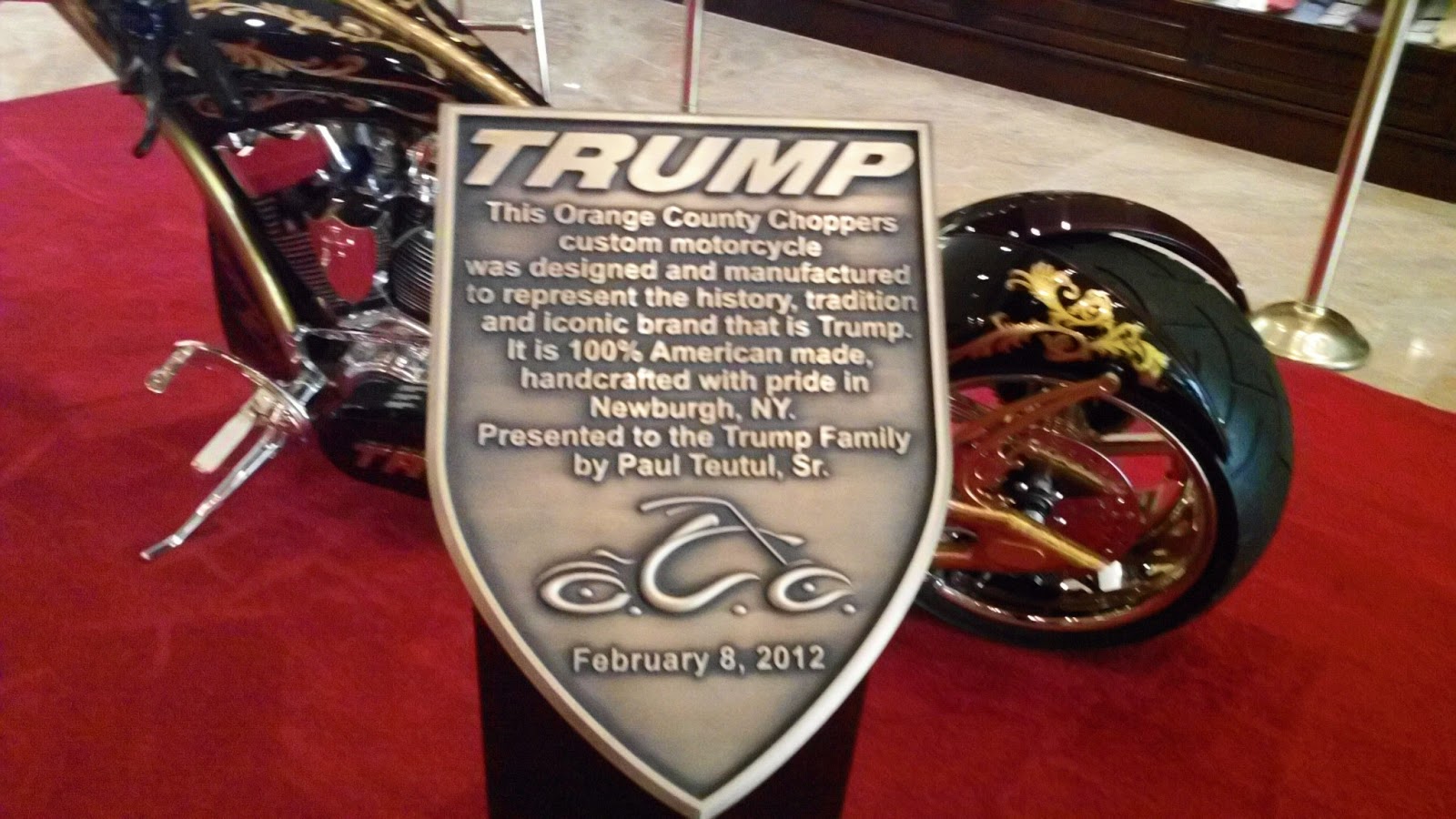 Band of Bikers: Different strokes for different folks - bike around the ...