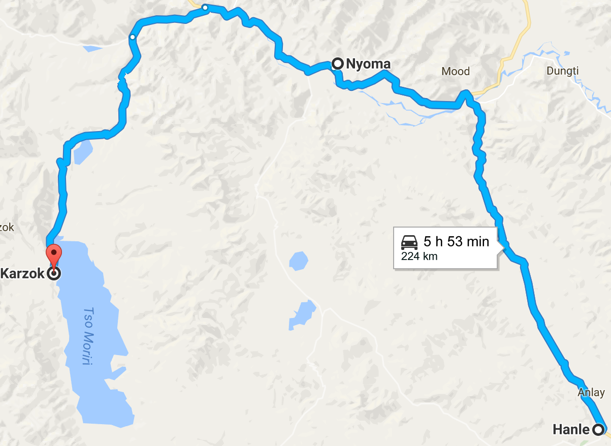 My Nomadic Life!: 2016