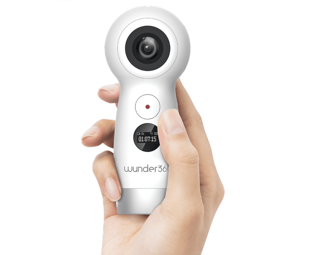 REVIEW: Wunder360 C1 | The Test Pit