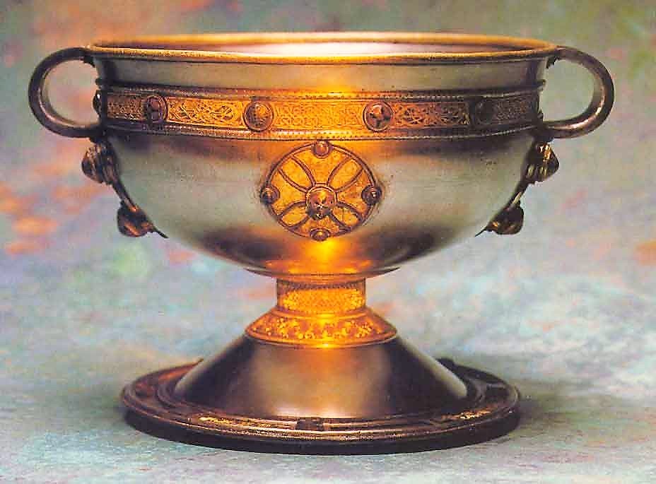 Los 8 objetos místicos más deseados por su supuesto poder.