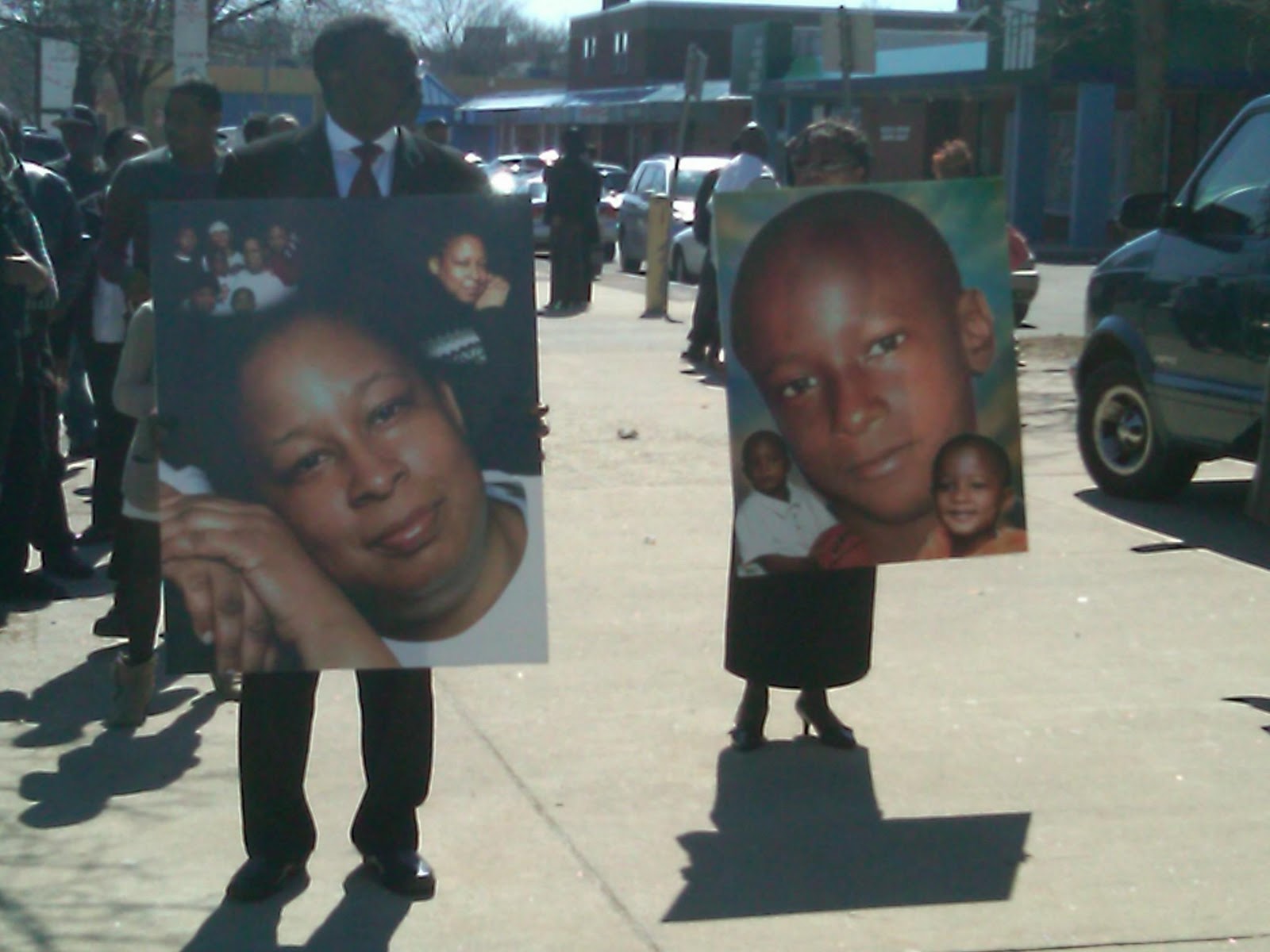 The New Haven Register Blogs: New Haven Homicides Report: November 2011