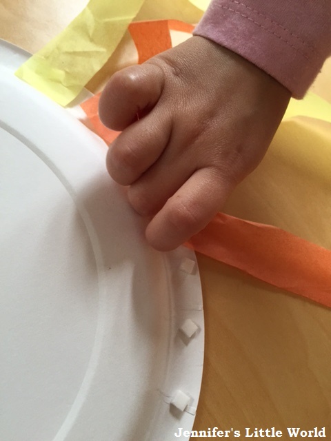 Jennifer's Little World blog - Parenting, craft and travel: Chinese New ...