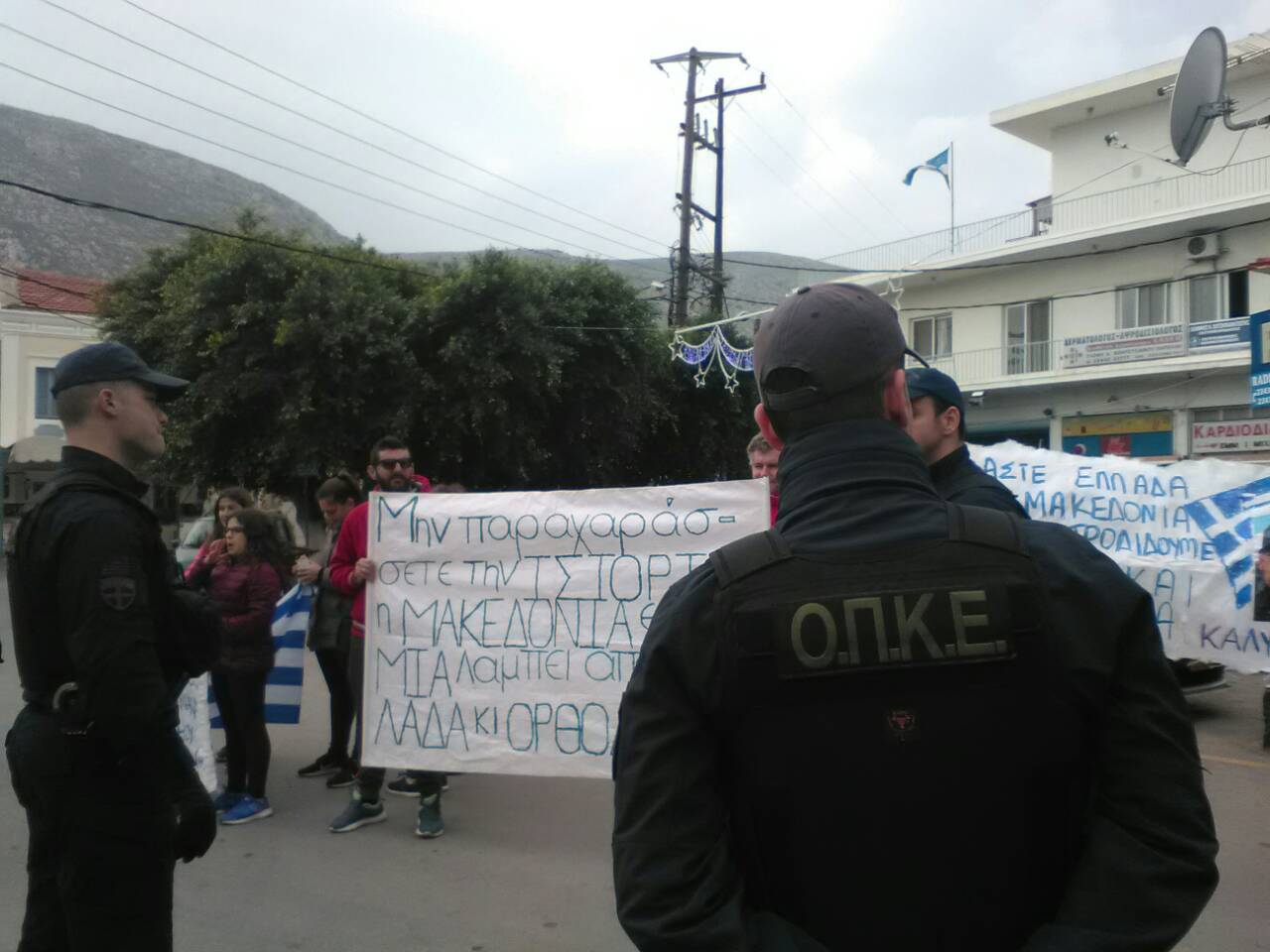 Διόδοτος: ΑΠΟΚΛΕΙΣΤΙΚΟ! ΣΕ ΖΩΝΤΑΝΟ ΧΡΟΝΟ - Στιγμές Δόξας, μα κι ...
