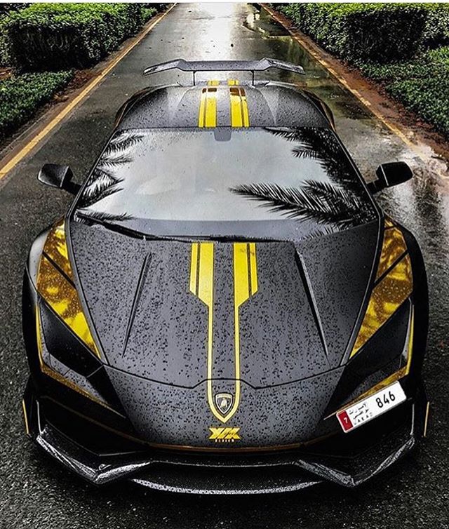 Billionaire Style - lambo,car,luxury