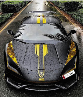 Billionaire Style - lambo,car,luxury